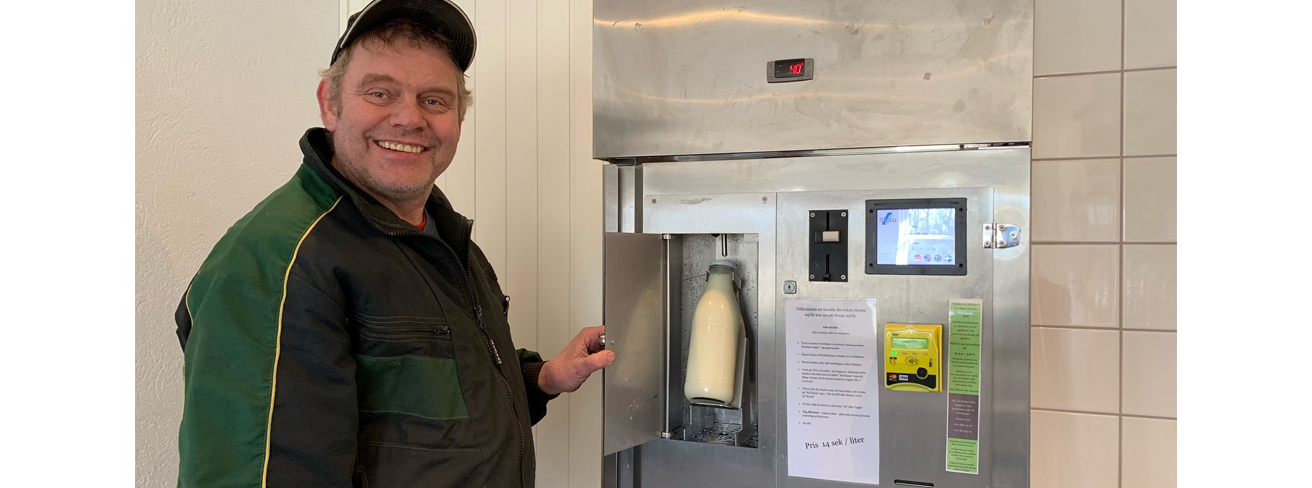 Gårdsbutik Gislaved